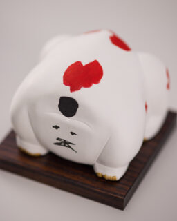 The Art of Gofun: A Kyoto Tradition | Universe of Kogei | Kogei Art KYOTO