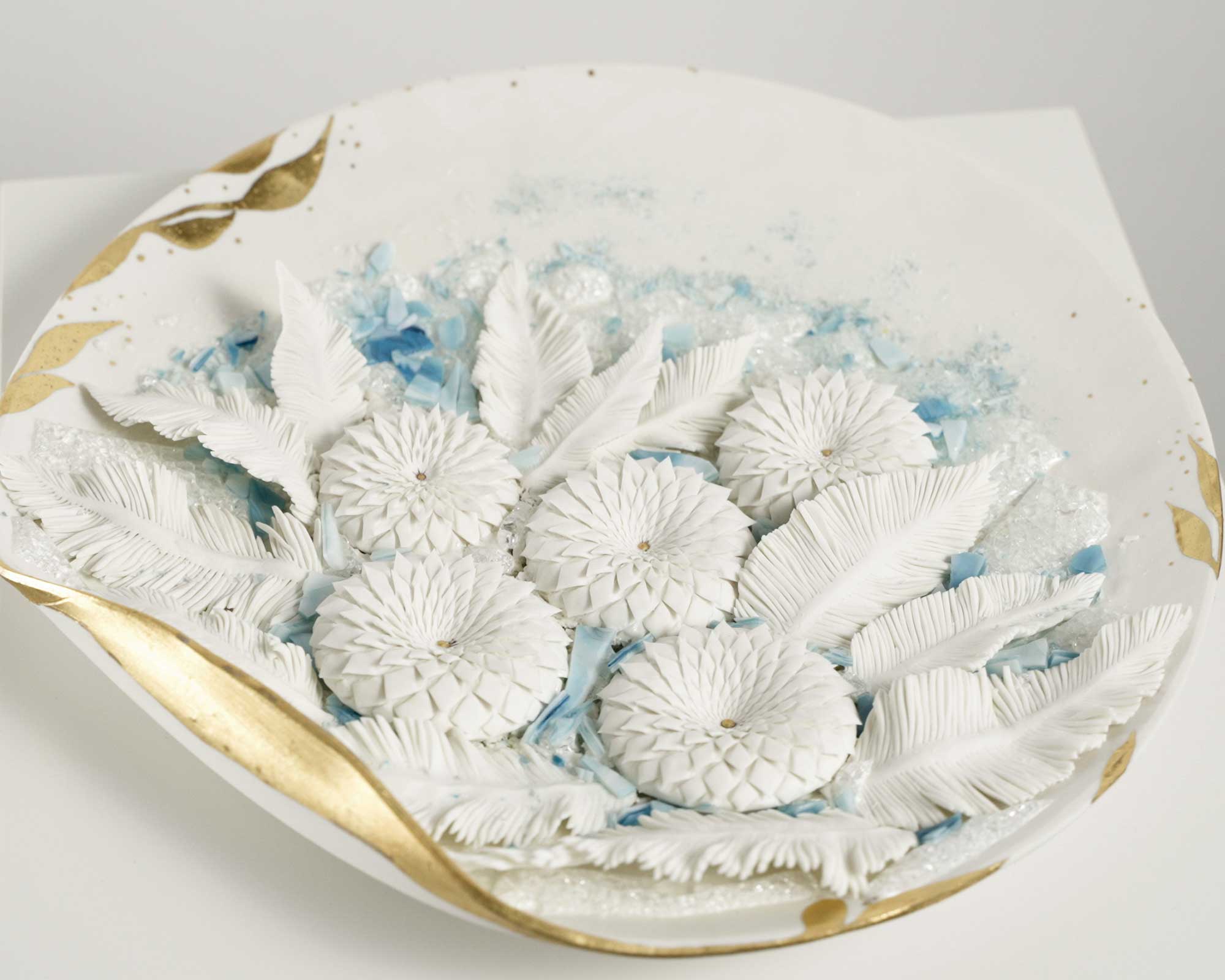 Yuko Hayashi | Kogei Artists | Kogei Art KYOTO