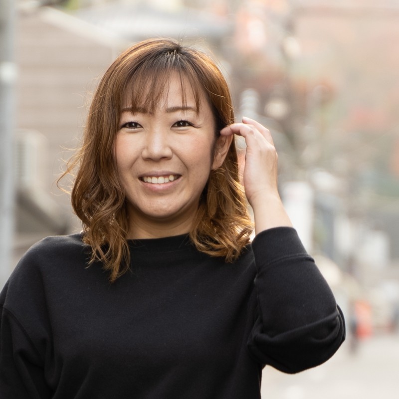 Yuko Hayashi | Kogei Artists | Kogei Art KYOTO