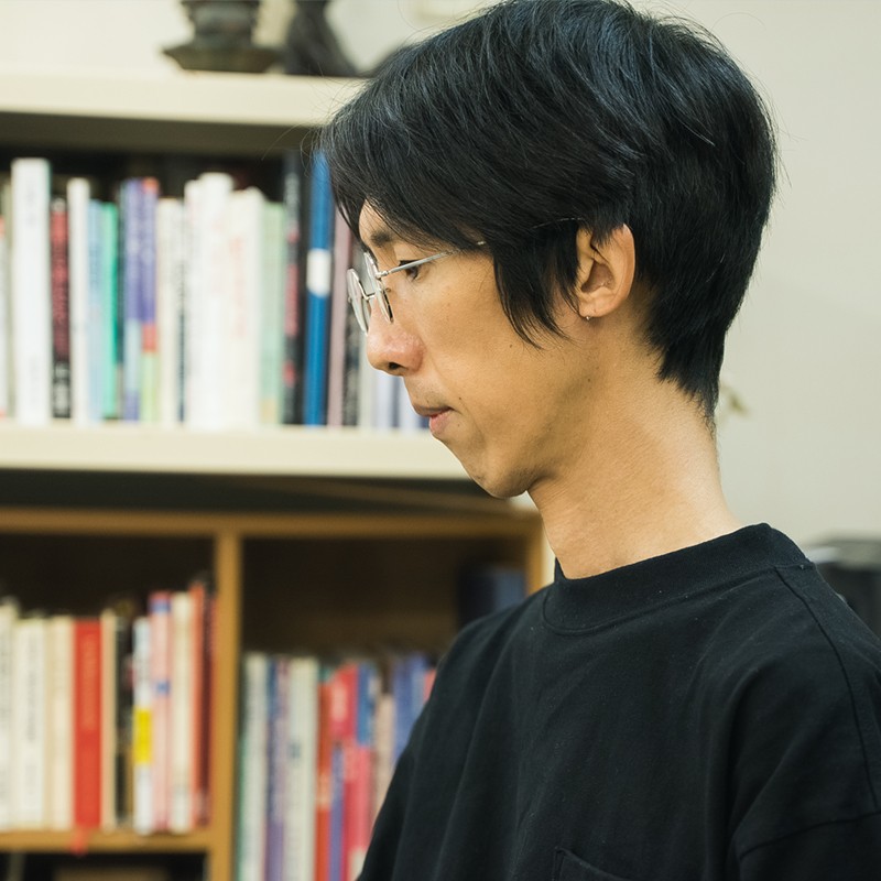Shogo Okamoto | Buy Kogei Art Online | Kogei Art KYOTO