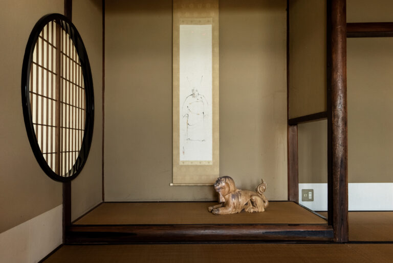 Tokonoma: A Silent Expression of Japanese Aesthetics and Spirit ...