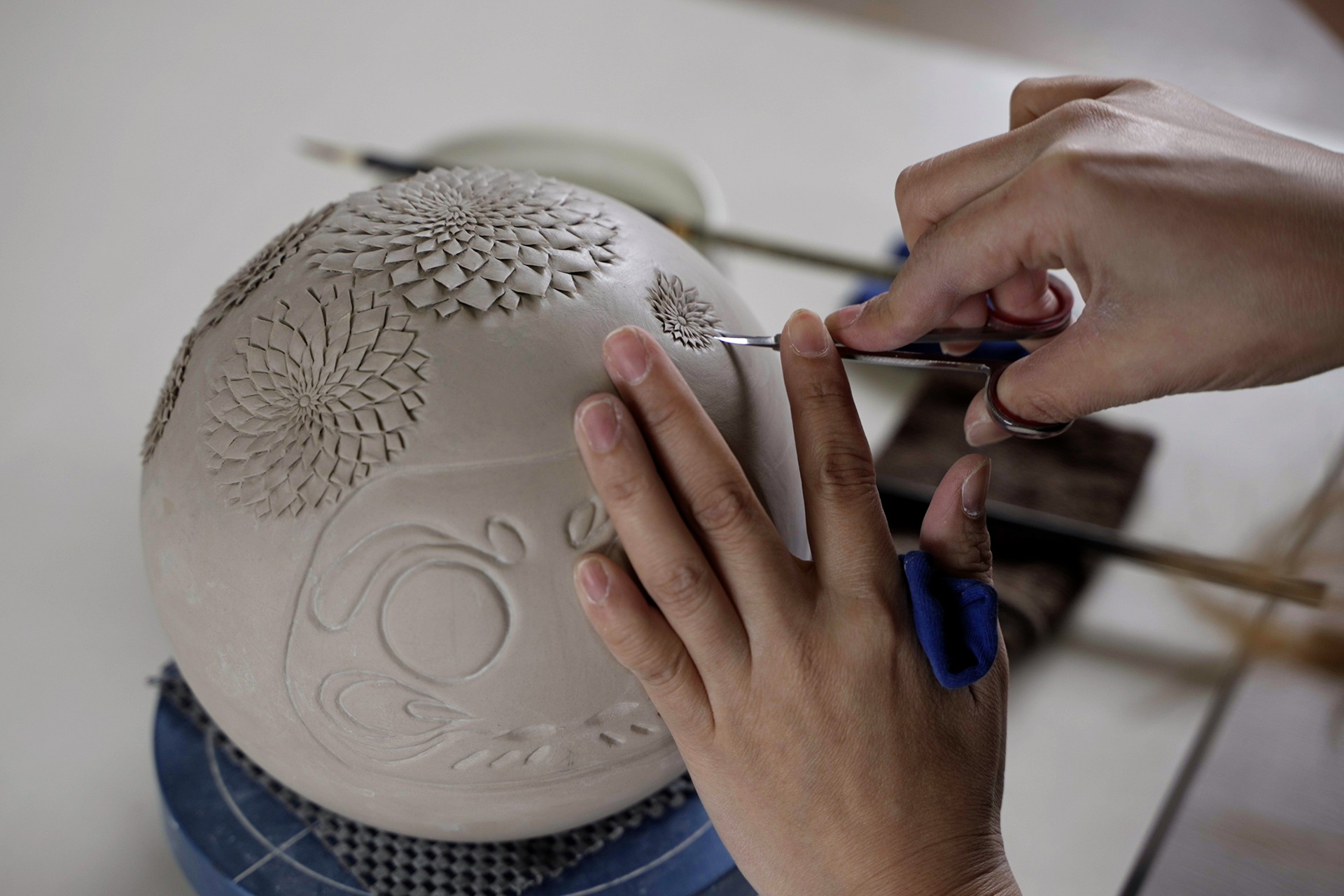 What is Kogei Art? | Universe of Kogei | Kogei Art KYOTO