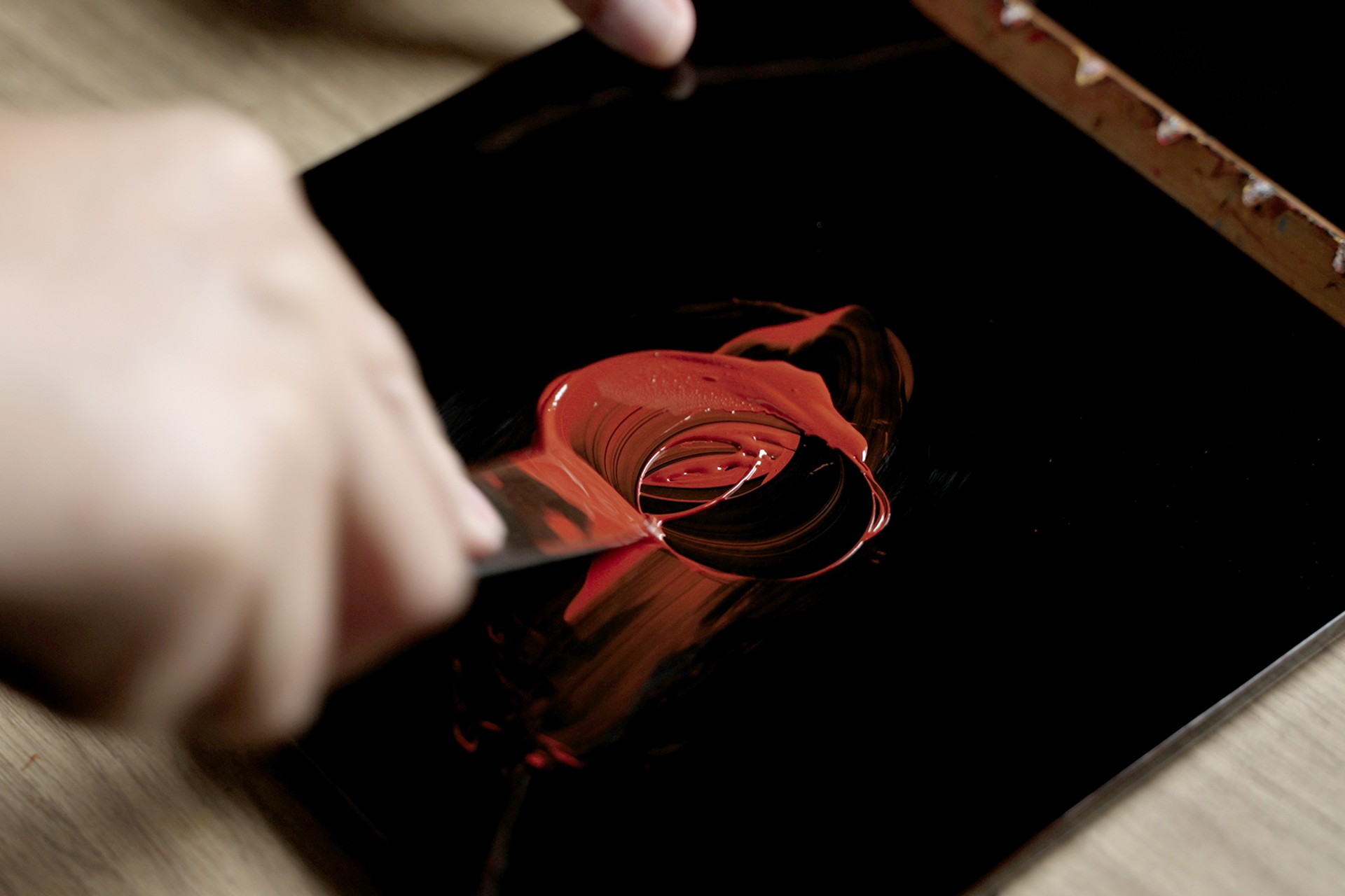 The Art of Urushi – Lacquer and Its Timeless Allure | Universe of Kogei | Kogei Art KYOTO