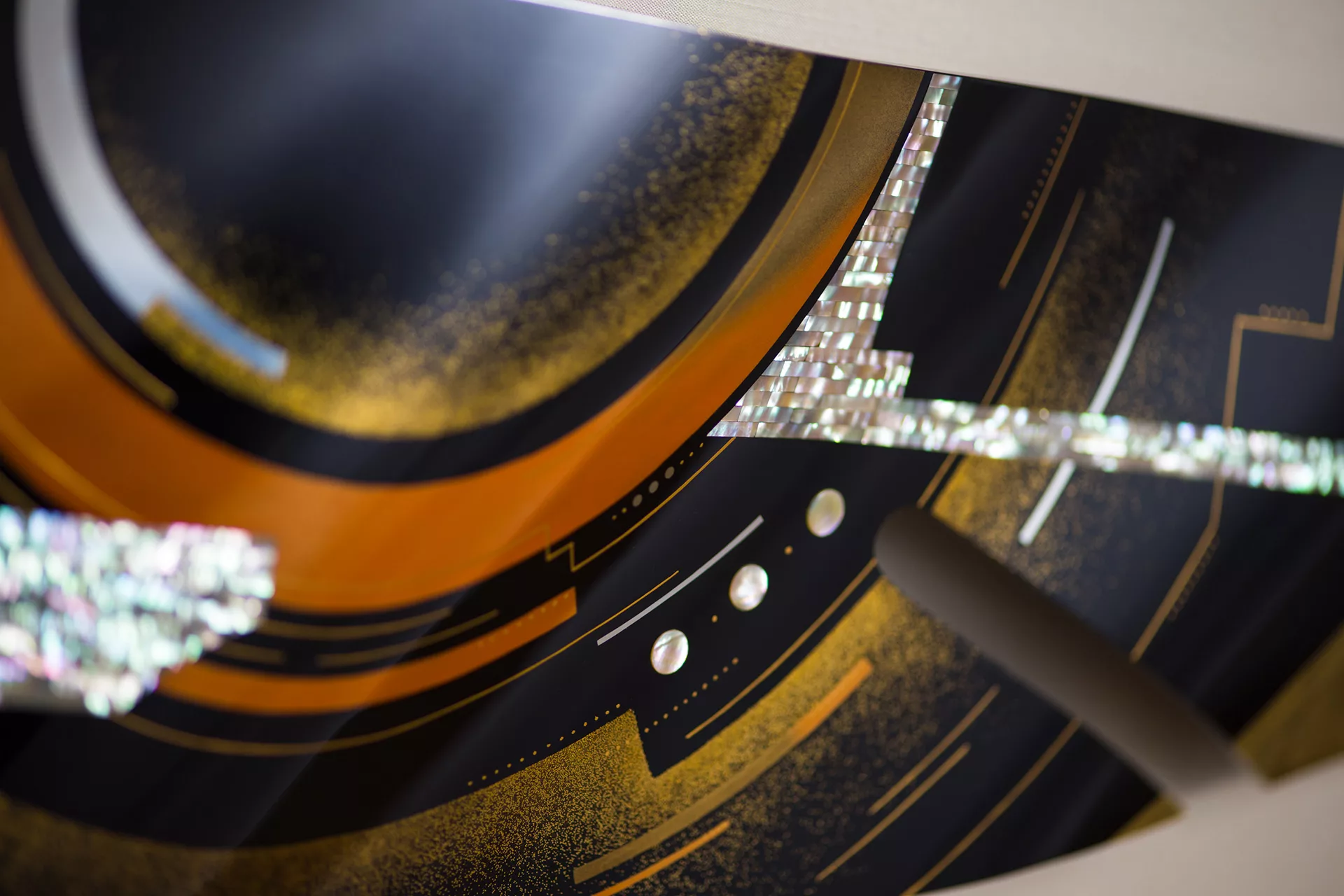 The Art of Urushi – Lacquer and Its Timeless Allure | Universe of Kogei | Kogei Art KYOTO