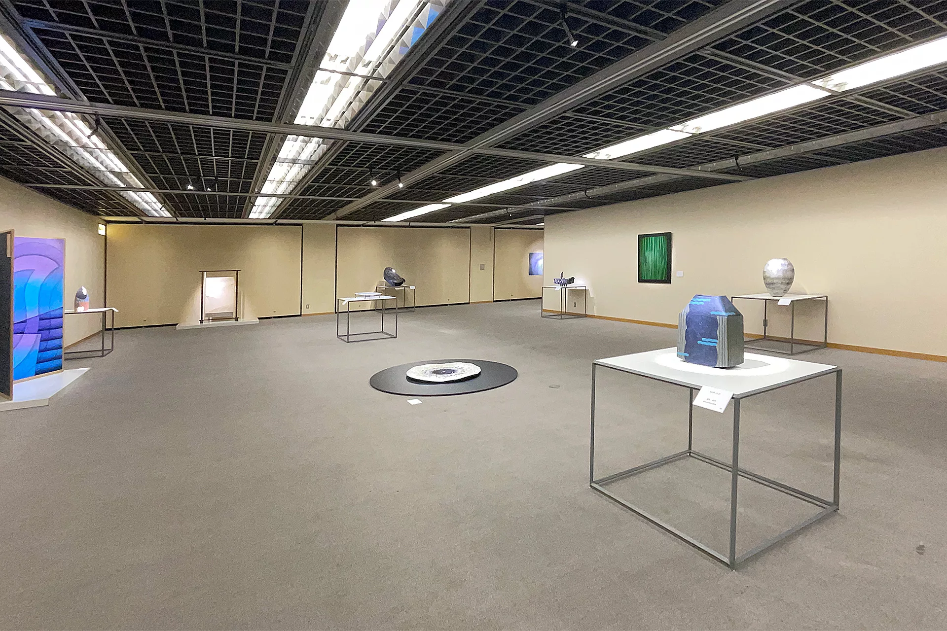 Exhibition Exploration: “The 34th Kogei Soko-kai Exhibition | Exhibition review | Kogei Art KYOTO