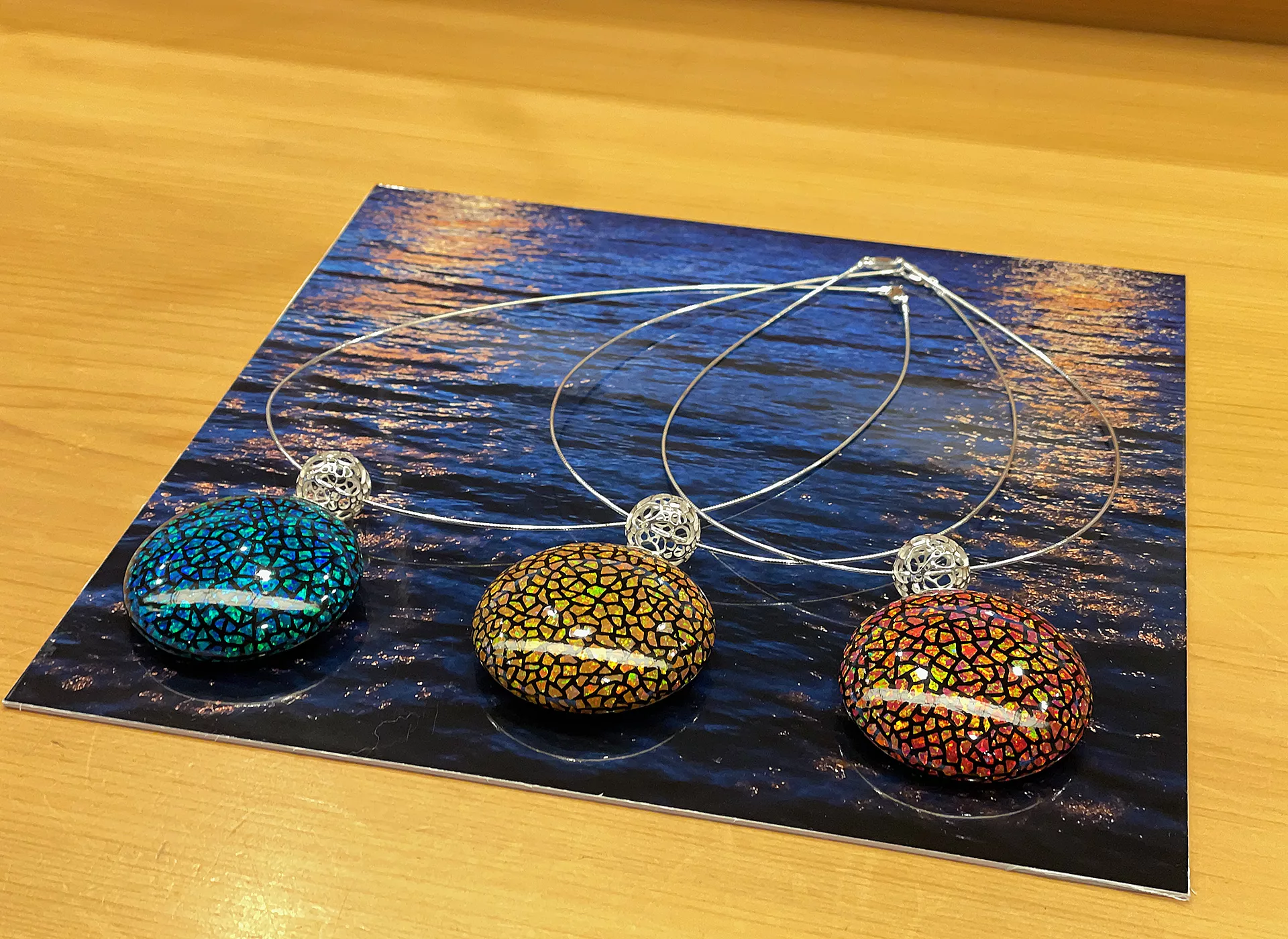 Exhibition Exploration: A Maki-e Artist’s Point of View Part V “Fusion ...