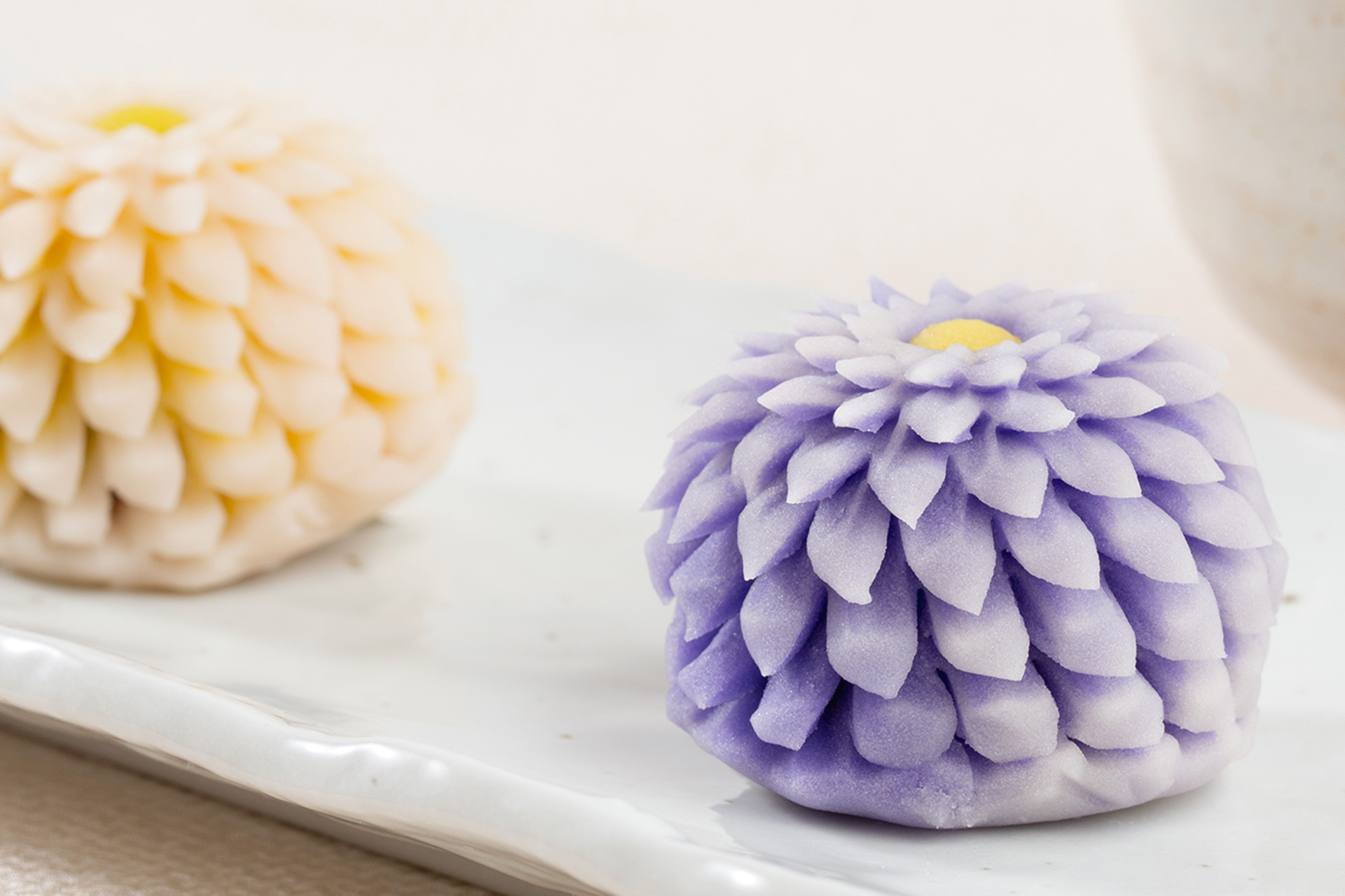 Wagashi 和菓子 and Japanese Culture | Japanese culture | Kogei Art KYOTO