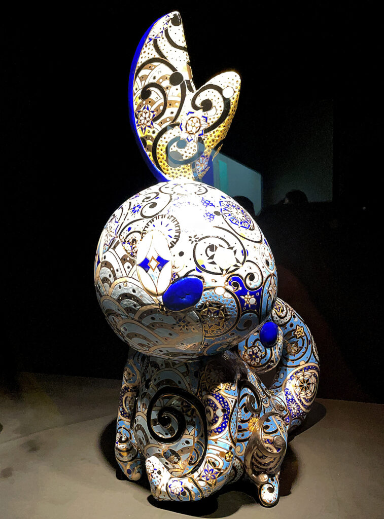 POKÉMON X KOGEI Exhibition at the Sagawa Art Museum | Exhibition review ...