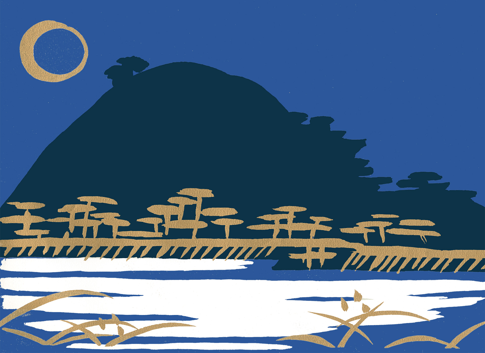 The Moon in Japanese Culture: Traditions, Legends, and Landmarks ...