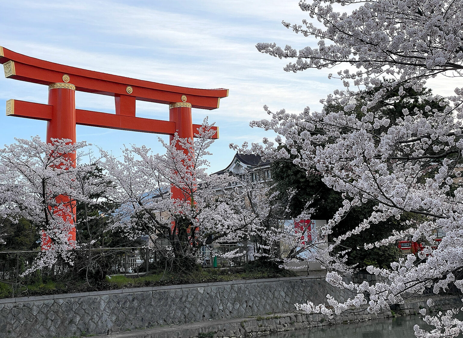 Let’s go on a journey to discover the charms of Okazaki Park! | Kyoto ...