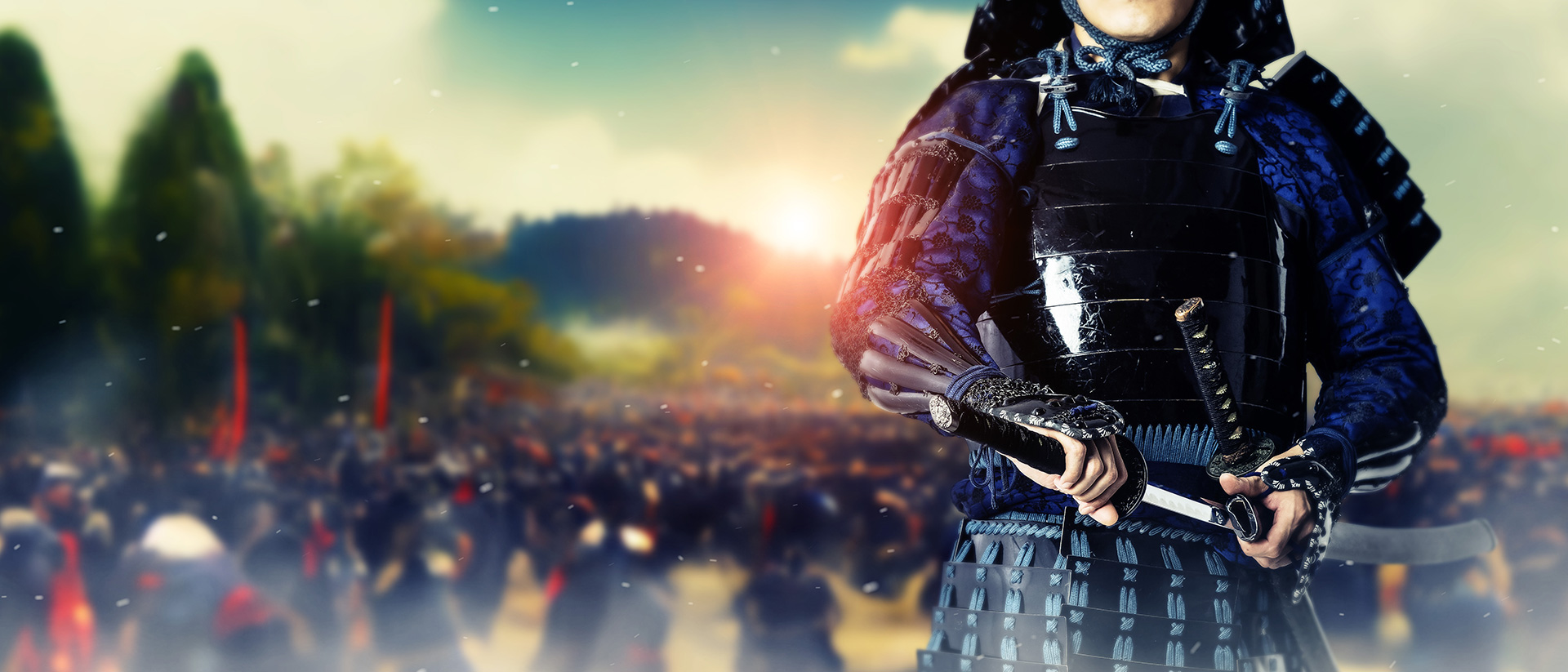 SHOGUN: Where East Meets West | Japanese culture | Kogei Art KYOTO