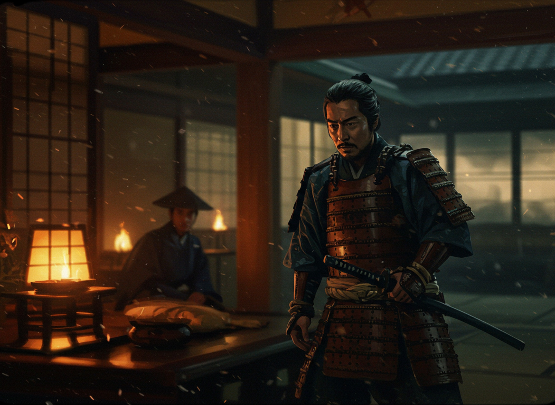 SHOGUN: Where East Meets West | Japanese culture | Kogei Art KYOTO