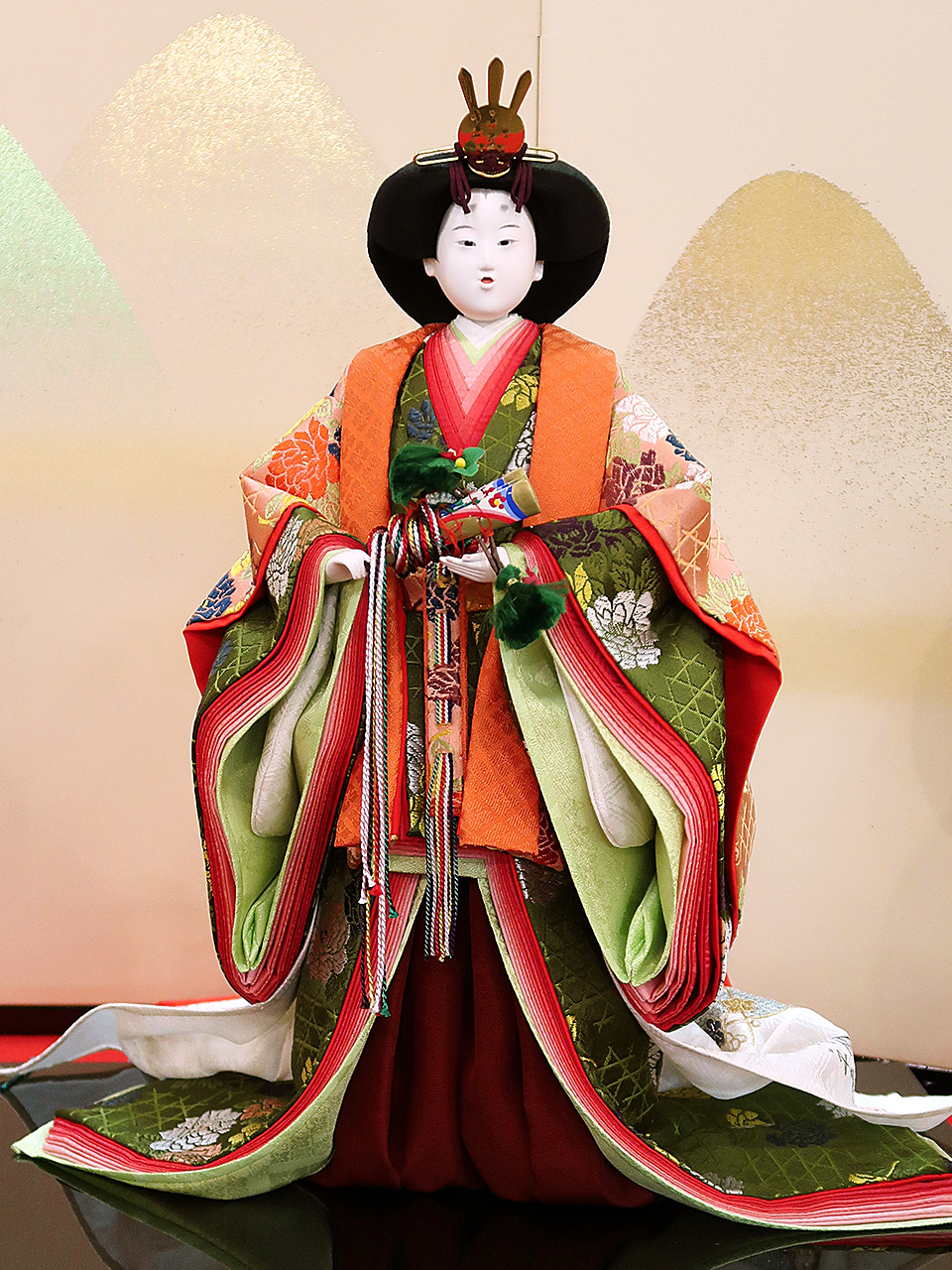The Soul of Kyoto Dolls – Exploring Hina Matsuri and the Art of Gosho ...