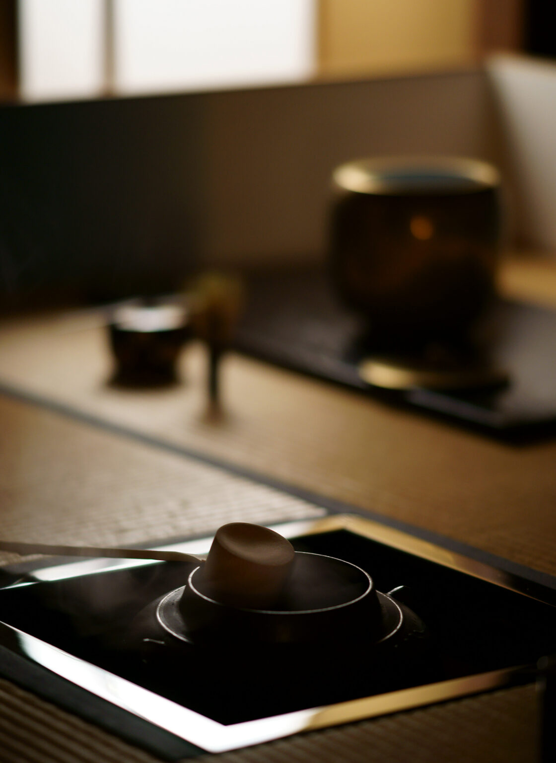 The Tea Room and the Art of Imperfection: How The Book of Tea Shaped ...